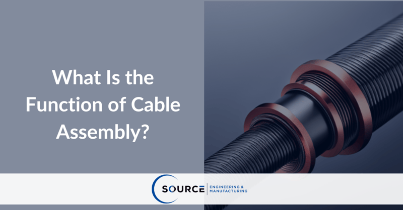 The Intricacies of Cable Manufacturing: An Essential Guide