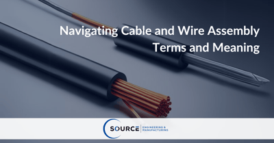 Understanding Cable Harnesses: The Backbone of Modern Technology