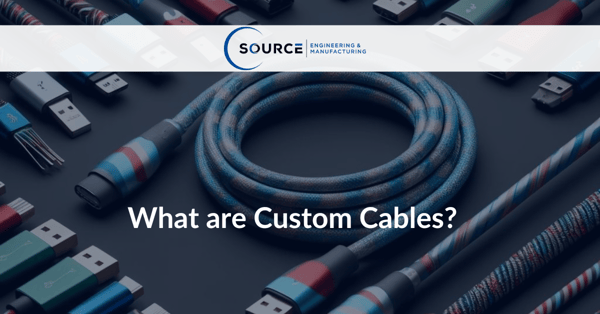 Type FCC Cables Explained: Applications and Benefits
